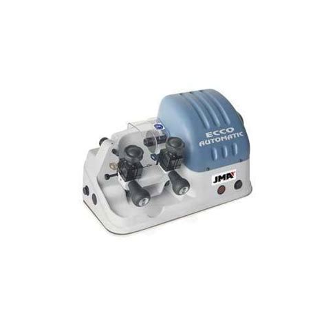 Good Quality Ecco Automatic Key Cutting Machine At Best Price In