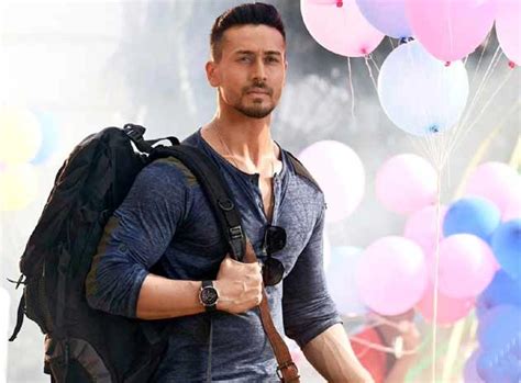 बागी 2 का बॉक्स ऑफिस पर चौथा दिन Baaghi 2 Box Office Tiger Shroff
