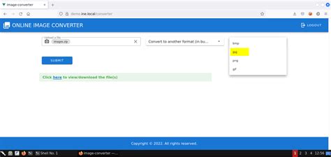 The Zip Slip Vulnerability Zip Files Slipping Under Your Nose