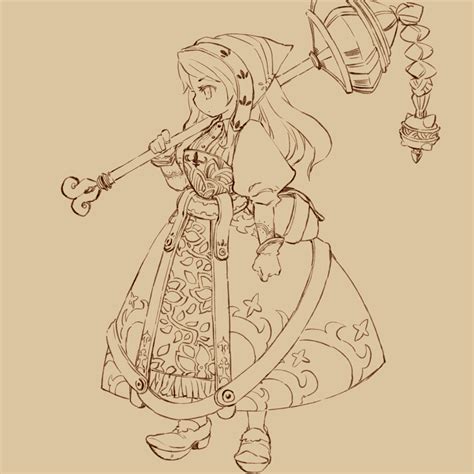 Original Drawn By Mota Danbooru