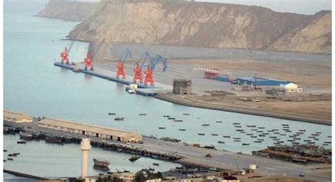 Cpec Second Phase To Commence Soon Senate Told Urdupoint