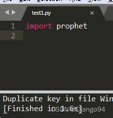 WINDOWS系统下python安装fbprophet python安装prophet库版本 CSDN博客