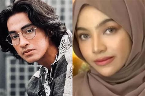 Abidzar Geram Dan Ingatkan89 Selebgram Oklin Fia Yang Viral Makan Es