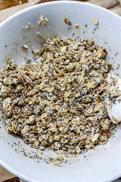 Homemade Granola Recipe That Everyone Loves Cheers Jenn