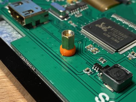 What Size Standoffs For Raspberry Pi At Maddison Chidley Blog