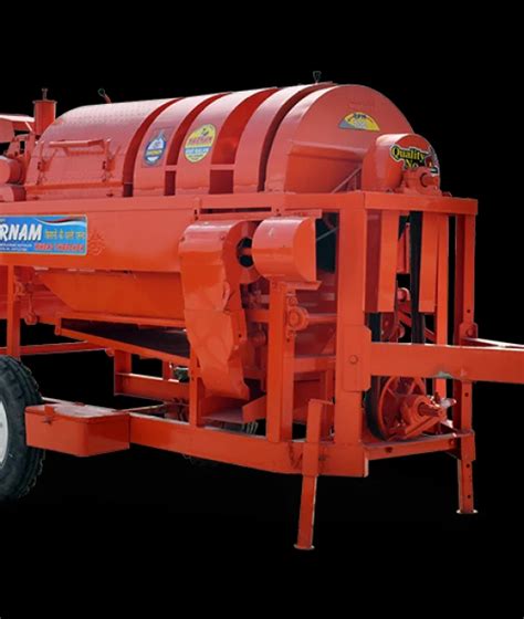 Harnam Multicrop Thresher Hopper Model 2000 Kg Hr At ₹ 250000 Piece In