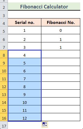 Fibonacci Retracement Calculator In Excel Tpoint Tech