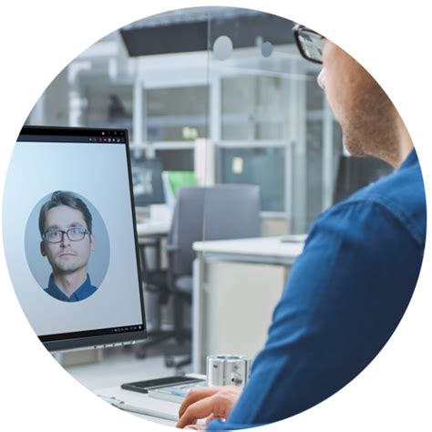 How Our Biometric Authentication Solution Works Unique Identity Authentication Daltrey