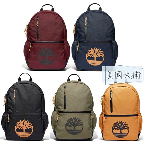 Timberland 背包 後背包 包包 26l 美國空運 現貨 全新 7 11【a2g33】美國大衛 蝦皮購物