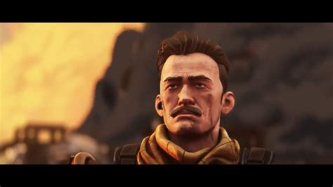 Viper Face Reveal Rtitanfall