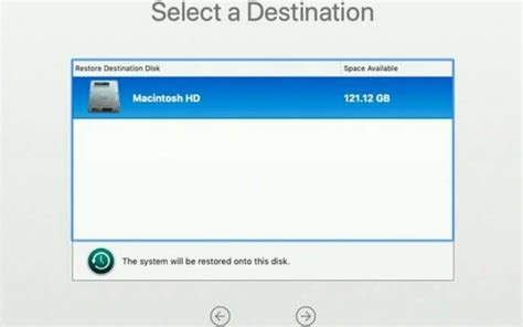 How To Restore An Ssd From Time Machine For Mac Users