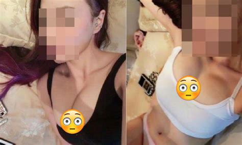 Malaysian College Babes Are Utilizing WeChat To Offer Special Services WORLD OF BUZZ