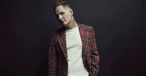 Corey Taylor Releases New Single Talk Sick Kerrang