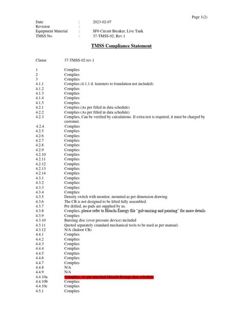 37 Tmss 02 Compliance Pdf