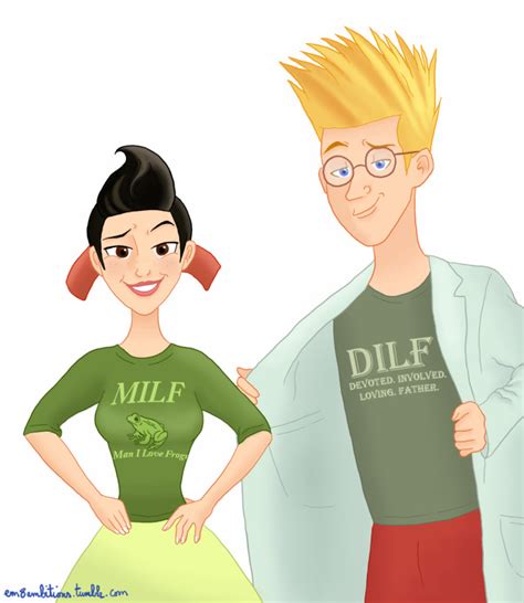 Meet The Robinsons Fan Art On Tumblr