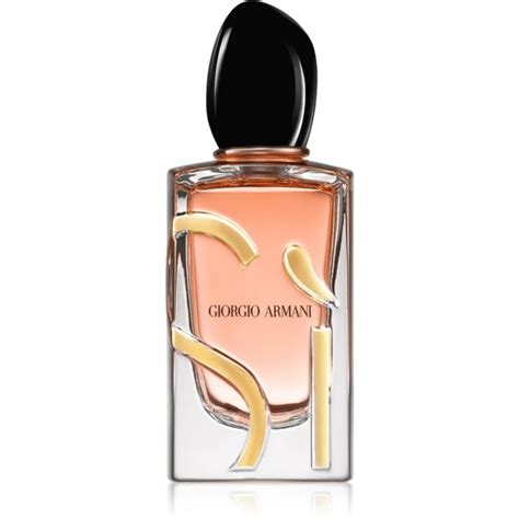 Мнения За Giorgio Armani Si Intense 2023 Парфюмна вода за жени