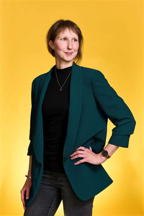 Marije Veenstra Nom Nl