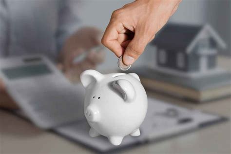 Comprare casa il metodo più semplice per risparmiare è questo si spende fino al in meno