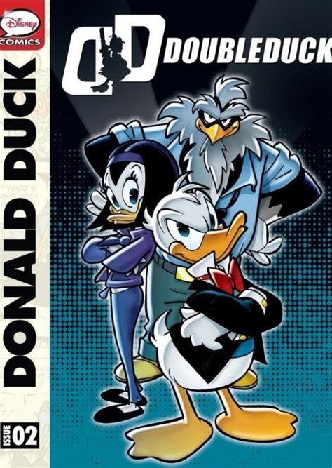 Doubleduck Fan Casting On Mycast