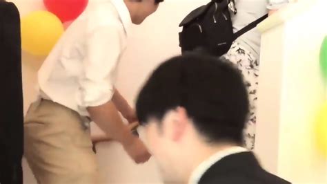 Yui Hatano Documents Her Amateur Husband At Magic Mirror Open House