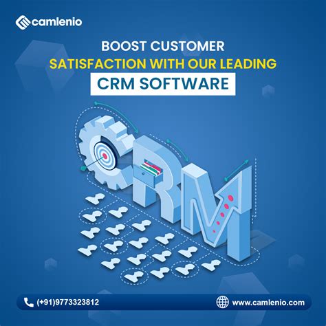 Innovative CRM Software Top CRM Software Development Firms