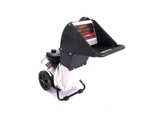 Измельчитель веток ZimAni CS8D - от производителя Zimani купить в ...