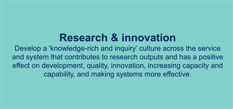 Consultant Level Practice Capability And Impact Framework Advanced