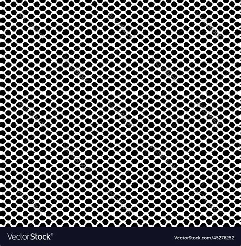 Grunge Dots And Points Texture Background Vector Image