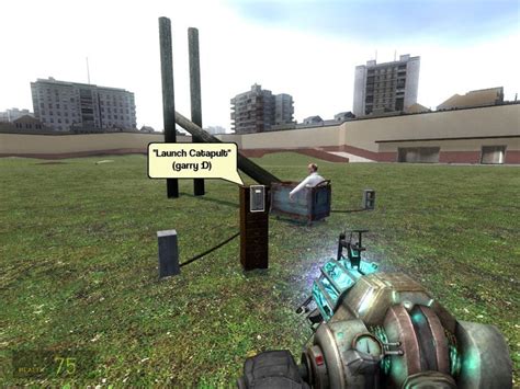 Garrys Mod For Mac Download