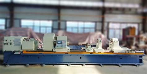 Deep Hole Drilling And Boring Machines Tk2120 China Factorychina