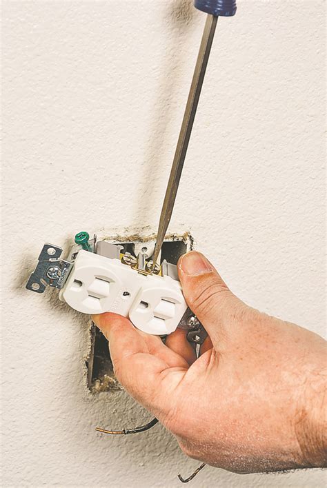 Fix It Chick Wire A Switch To An Existing Outlet News Sports Jobs Lawrence Journal World