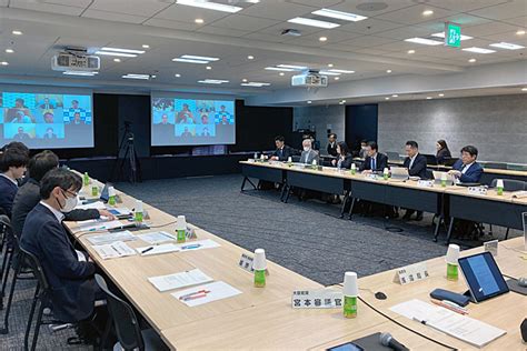 医療・介護ニーズに効率的対応を 人材不足を念頭に、厚労省検討会 Medifax Web（メディファクス ウェブ） 医療の総合情報サイト