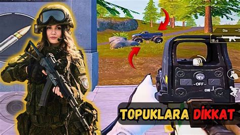 Devam One Man Squad Pubg Mobİle Youtube