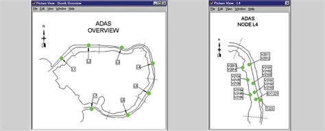 Geoviewer Real Time Monitoring Software