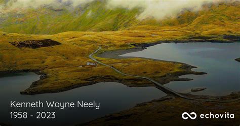 Kenneth Wayne Neely Obituary 1958 2023 Conroe Texas