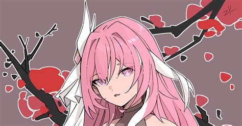 崩坏3 无题 Zpのイラスト Pixiv