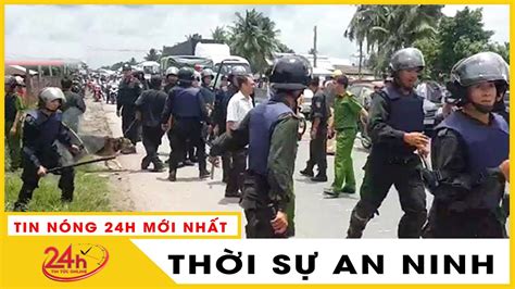 Toàn cảnh Tin Tức 24h Mới Nhất Tối 5 8 2021 Tin Thời Sự Việt Nam Nóng