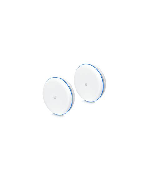 Ubiquiti Unifi 60ghz Building To Building Bridge Ubb Xg