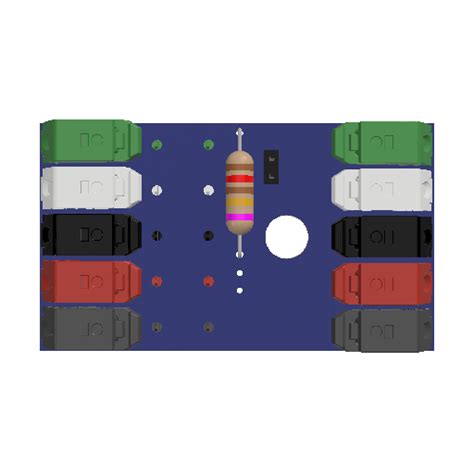 t port pcb knowledge base library