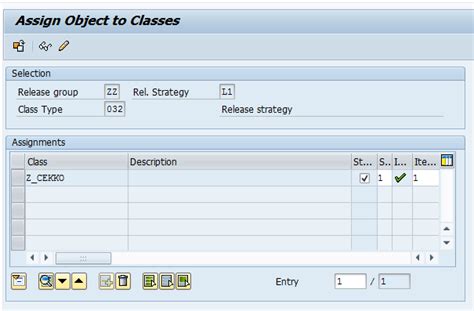 Solved Problem Configuring PO Release Strategies SAP Community