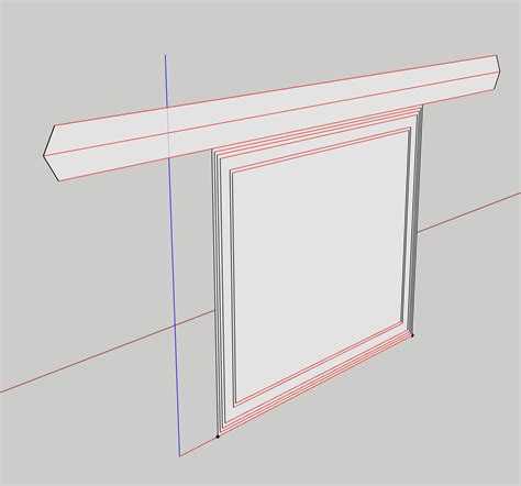 Copy A Shape From One SKP File Into Another File Pro SketchUp Community