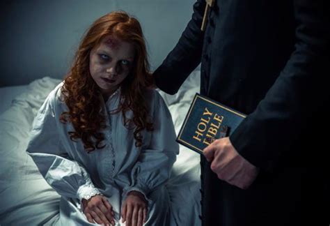 The Truth About The Vaticans Views On Demonic Possession And Exorcisms