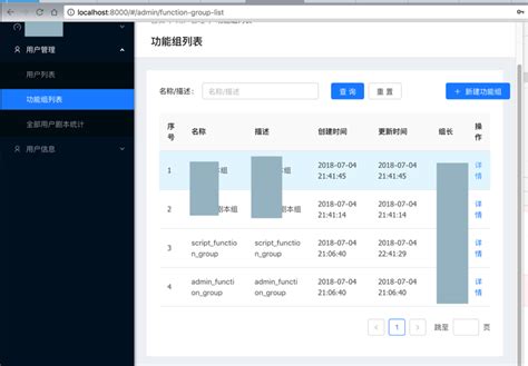 【已解决】给django系统中添加一个新的用户 在路上