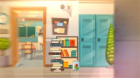 Pin By 𝓶𝘪𝘮𝘪 On Game ྀིྀི♁ ₊🪽｡˚ ₊ In 2024 Classroom Background