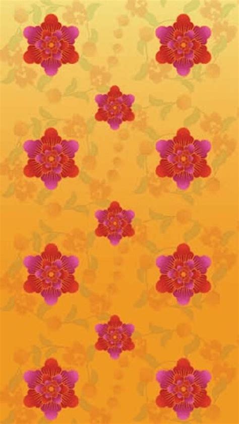 Floral Seamless Pattern Abstract Background Allover Stock Illustration 2507919447 Shutterstock