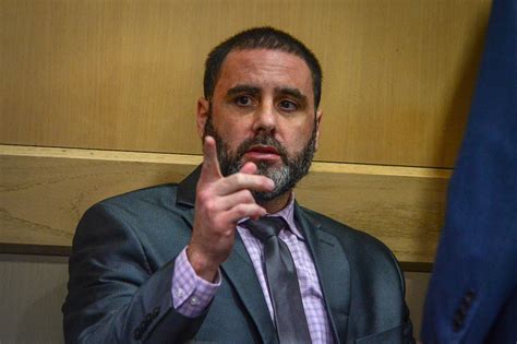 La Apelación De Pablo Ibar A Su Cadena Perpetua Ya Está En La Justicia