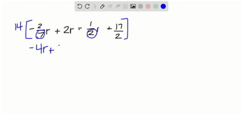 SOLVED Find And Interpret The Values Of R And R For The Given Data Exercise