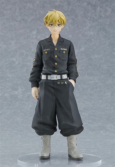 東京リベンジャーズ「pop Up Parade 松野千冬」のフィギュア情報