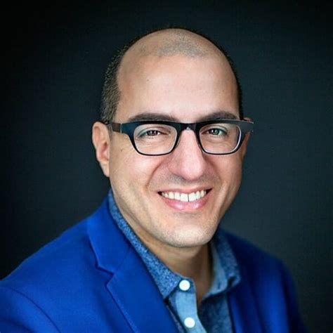 Jack Hidary · Dld Speaker