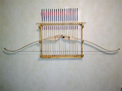 Лук и стрелы Лук и стрелы Added A New Photo — At